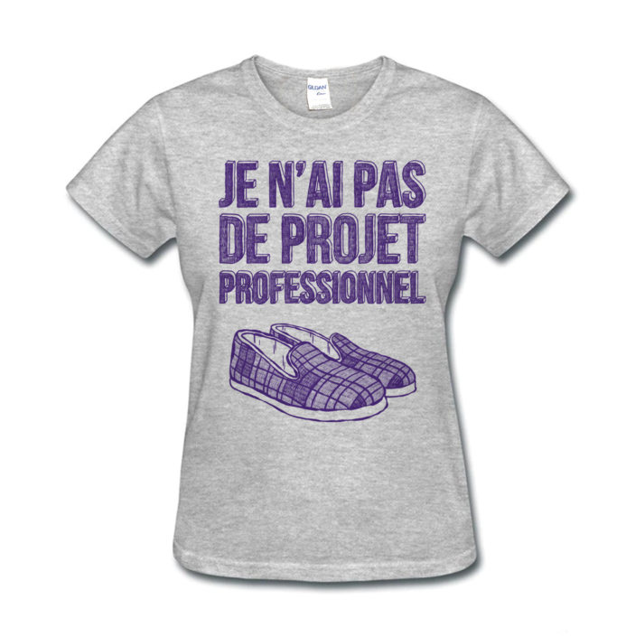 Ça c’est mon Jean-Pion – Éditions Même Pas Mal