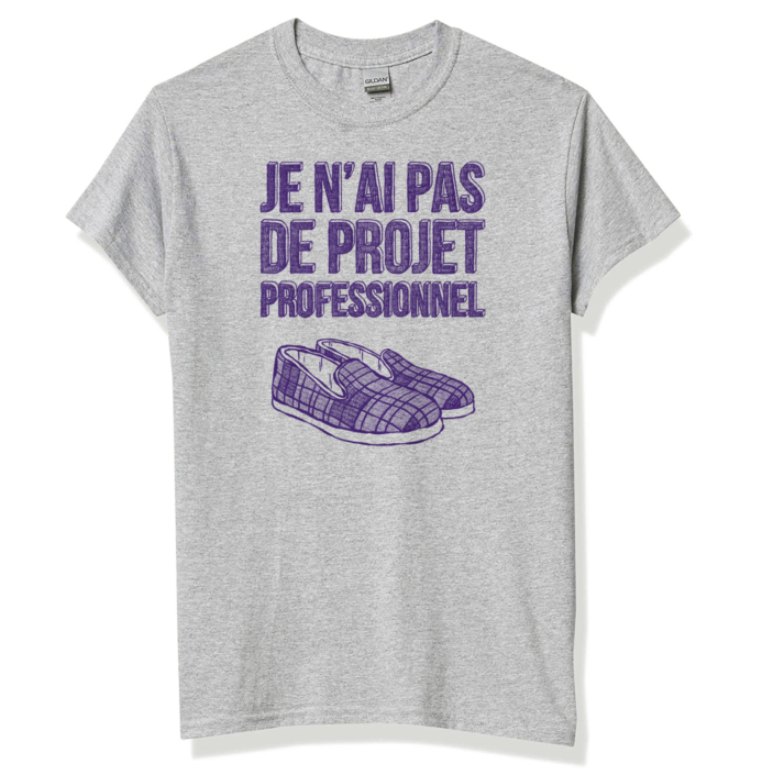 Ça c’est mon Jean-Pion – Éditions Même Pas Mal